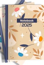 Diary Printing & 2025 Custom Diary Manufacturer in India
