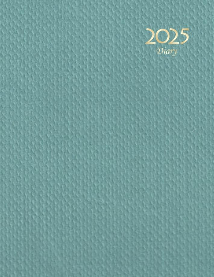 Diary Printing & 2025 Custom Diary Manufacturer in India